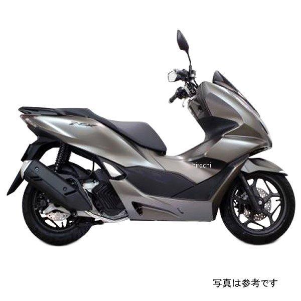 スペシャルパーツ武川 【メーカー在庫あり】 04-02-0384 SP武川 スポーツマフラー ノーマルルック PCX PCX160 JP店 ...