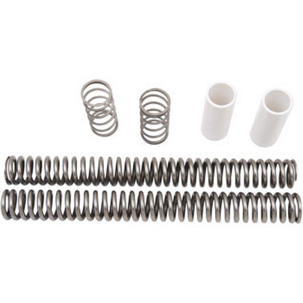 【USA在庫あり】 0416-0106 プログレッシブ PROGRESSIVE ドロップイン フロントフォーク ロワリングシステム 02年?05年 FLHT JP店 : 0416-0106 ...