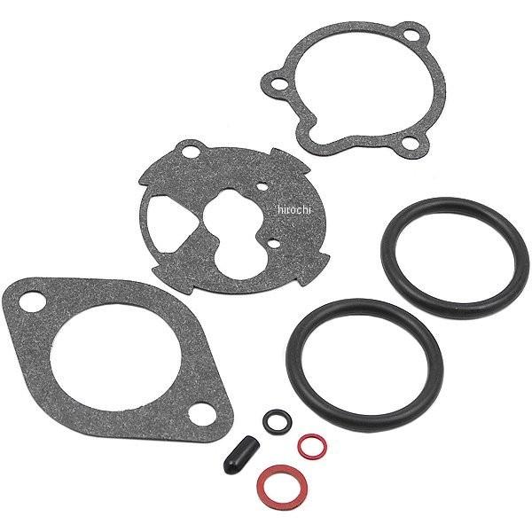 【メーカー在庫あり】 JGI-BENDIX 047385 ジェームズ JAMES ゼニス ベンディックス キャブレター ガスケット 71年 ...