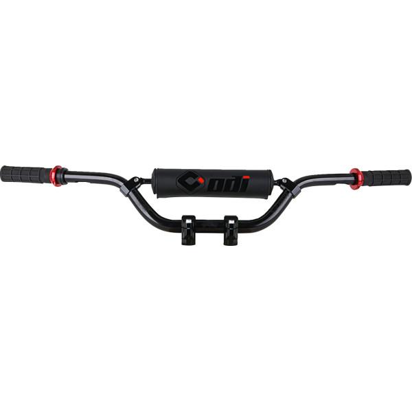 【USA在庫あり】 0601-6522 オーディーアイ ODI VTWIN CROSSBAR WITH クランプ ブラック JP店 : ヒロチー商事 1号店 - 通販 - Yahoo!ショッピング