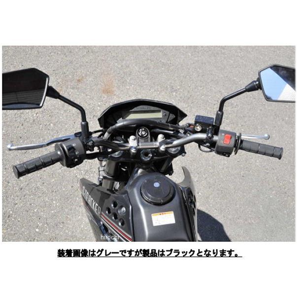 0605-KA2-04 ビート BEET レーシングローハンドル D-TRACKER 125 ブラックアルマイト JP店 : 0605-ka2-04 : ヒロチー商事 1号店 - 通販 ...