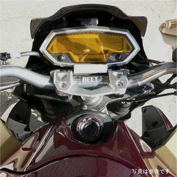 0605-KA4-T4 ビート BEET テーパーハンドルキット 黒 10-14年 Z1000 JP店 : ヒロチー商事 1号店 - 通販 - Yahoo!ショッピング