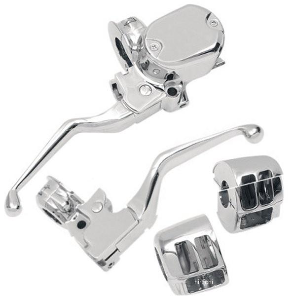 0610-0147 DRAG 1/2ボア シングルディスク ブレーキ キット クローム 04年-13年 XL JP店 : ヒロチー商事 1号店 - 通販 - Yahoo!ショッピング