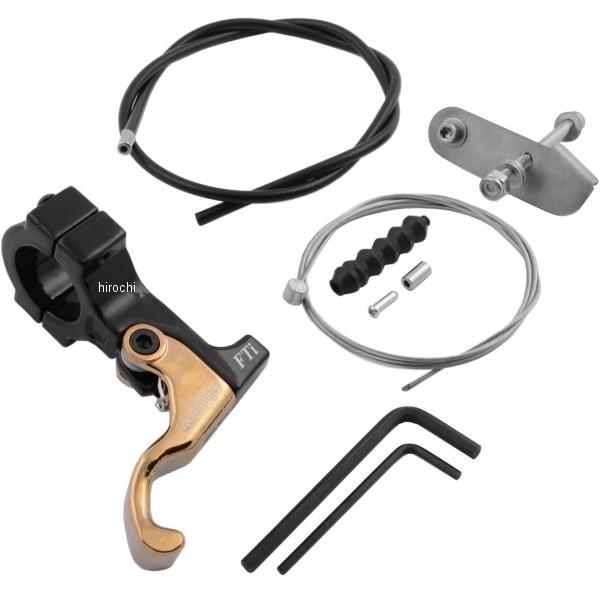 【USA在庫あり】 0632-0160 フルスロットル Full Throttle ゴールドフィンガー ハンドスロットルキット 左側 ヤマハ JP店 : ヒロチー商事 1号店 - 通販 ...