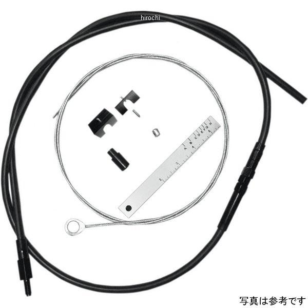 【USA在庫あり】 0652-1558 マグナム MAGNUM クラッチケーブル 自作キット 87年以降 ダイナ、87年-14年 ソフテイル 黒 JP店 : ヒロチー商事 1号店 - 通販 ...