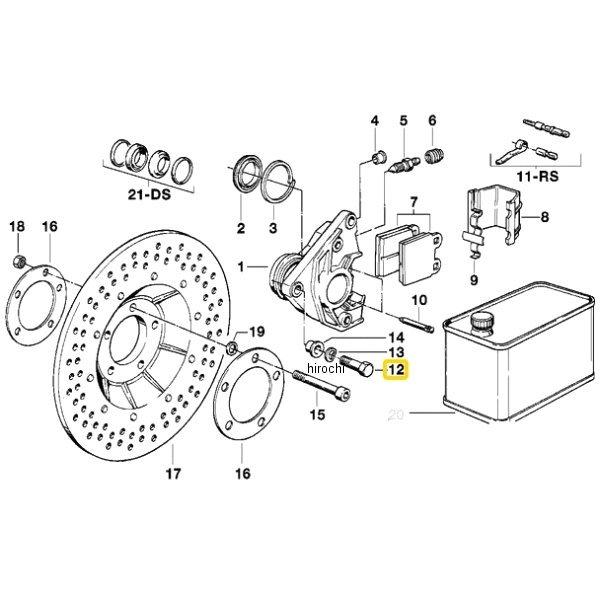BMW 07119901049 BMW純正 ボルト M10 JP店 : ヒロチー商事 1号店 - 通販 - Yahoo!ショッピング