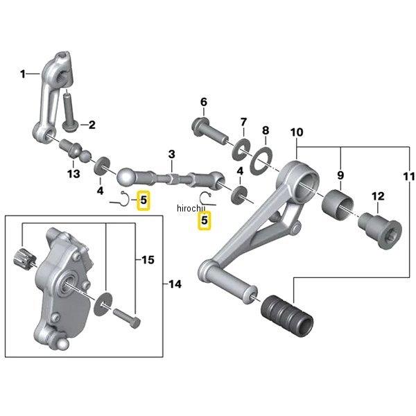BMW 07119904970 BMW純正 ロック ホルダー JP店 : ヒロチー商事 1号店 - 通販 - Yahoo!ショッピング
