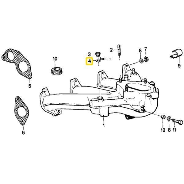 BMW 07119963041 BMW純正 シール リング JP店 : ヒロチー商事 1号店 - 通販 - Yahoo!ショッピング