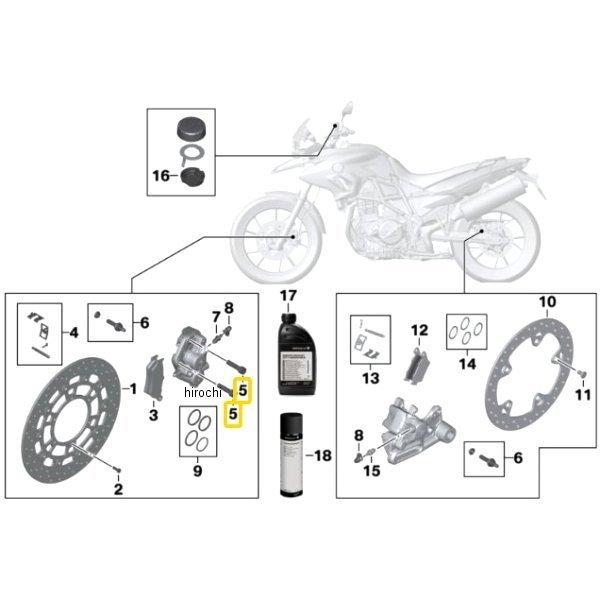 BMW 07129903976 BMW純正 トルクス スクリュー JP店 : ヒロチー商事 1号店 - 通販 - Yahoo!ショッピング