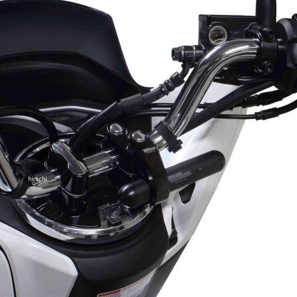 08-01-0159 SP武川 マルチステーブラケットキット 汎用 ハンドルクランプ M8ボルト用 黒 JP店 : ヒロチー商事 1号店 - 通販 - Yahoo!ショッピング