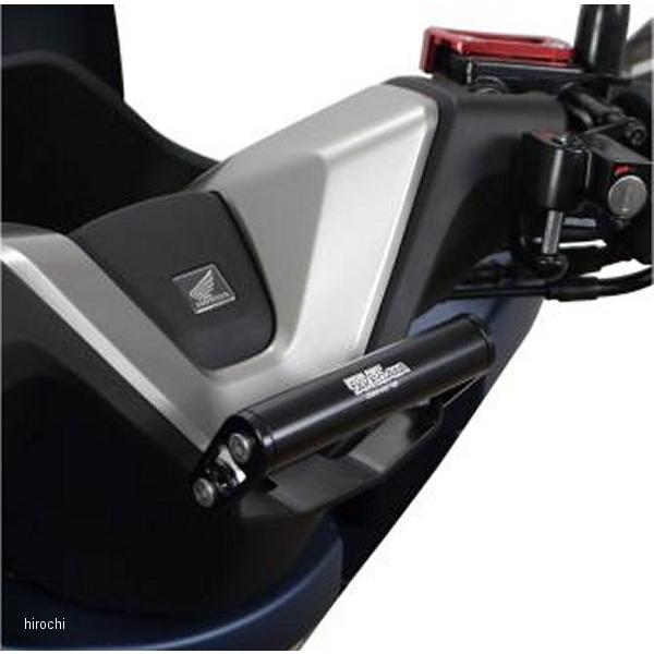 スペシャルパーツ武川 08-01-0313 SP武川 マルチステーブラケットキット PCX/PCX160 黒 JP店 : ヒロチー商事 1号店 - 通販 - Yahoo!ショッピング