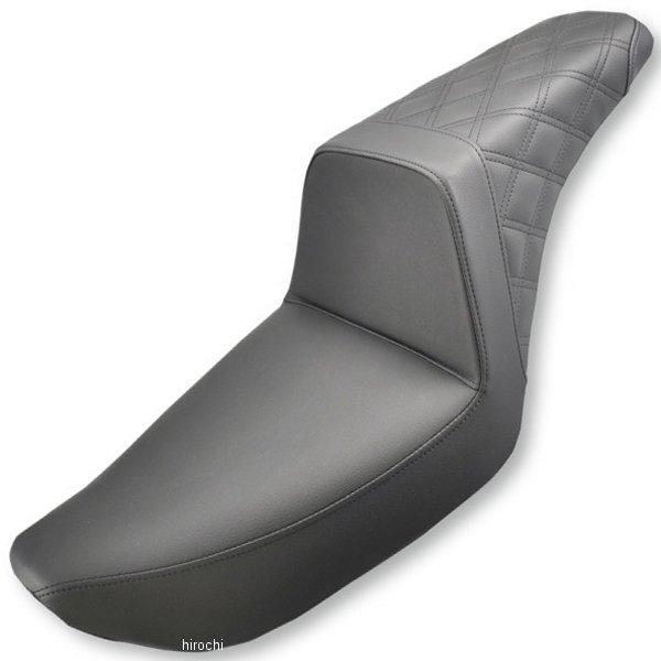 【USA在庫あり】 0803-0561 サドルメン Saddlemen シート Step-up 04年-05年 FXD リア LS 黒 JP店 : ヒロチー商事 1号店 - 通販 ...