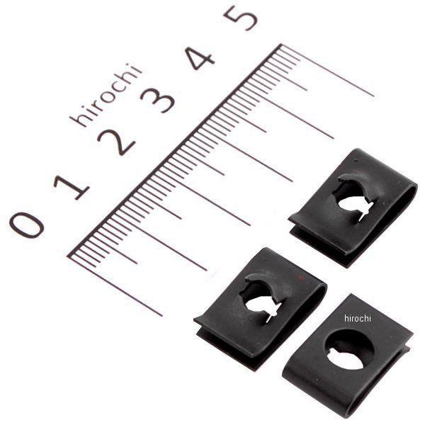 KITACO 【メーカー在庫あり】 0900-059-00015 キタコ クリップナット(ホンダ type/M5/タッピング用) φ8 3PC JP店 : ヒロチー商事 1号店 - 通販 ...