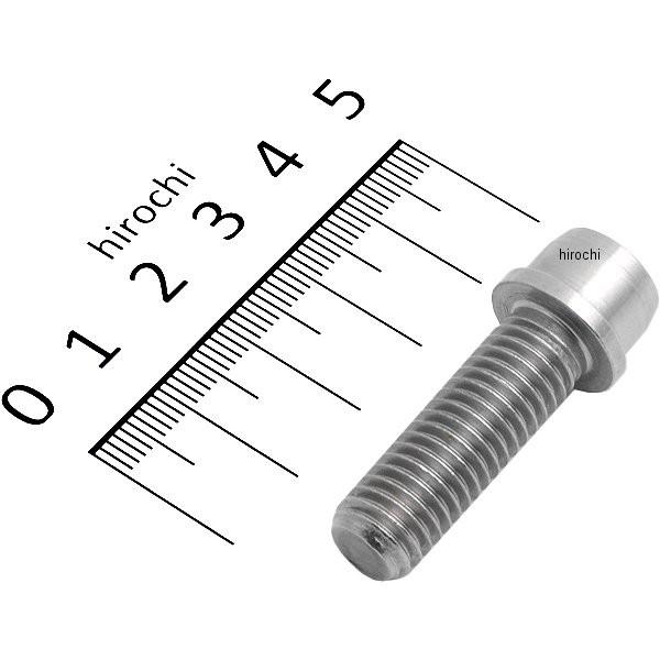 KITACO 【メーカー在庫あり】 0900-100-00103 キタコ ビビットボルト 10X30/P150 ステンレス 1個入り JP店 : ヒロチー商事 1号店 - 通販 - Yahoo ...