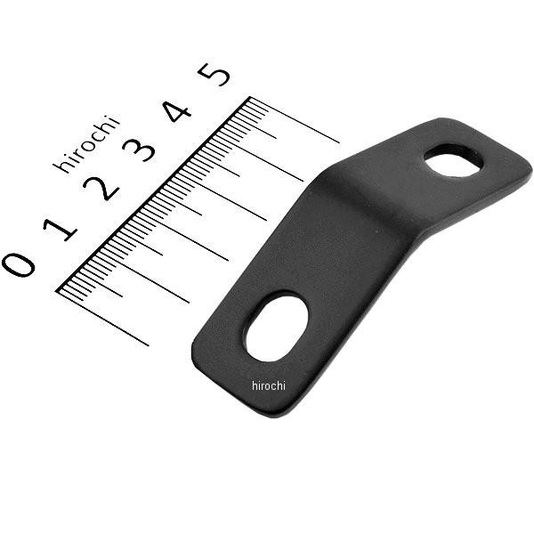 KITACO 【メーカー在庫あり】 0900-529-10702 キタコ K・CON ユニバーサルステー (L型) M8 黒 JP店 : ヒロチー商事 1号店 - 通販 - Yahoo!ショッピング