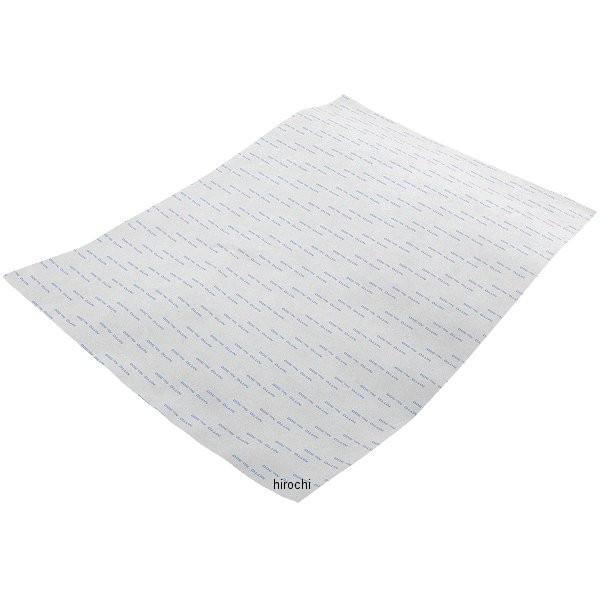 【メーカー在庫あり】 0900-996-10090 キタコ 両面テープ 日東No.500 サイズ240×330mm 材質不織布 汎用 JP店 ...