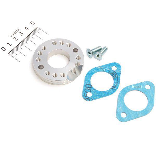 KITACO 【メーカー在庫あり】 100-0502120 キタコ 12 WAYアタッチメント FCR φ26(モンキー系 ULTRA-SE装着車用) JP店 : ヒロチー商事 1号店 ...