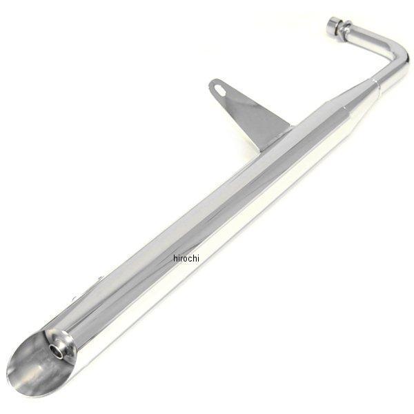 KITACO 【メーカー在庫あり】 103-54-1085-21 キタコ CA スラッシュカットマフラー(M) マグナ50 JP店 : ヒロチー商事 1号店 - 通販 - Yahoo!ショッピング