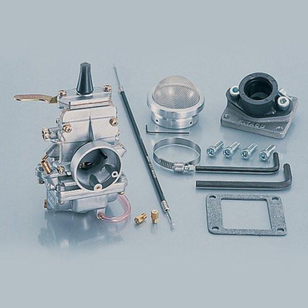 KITACO 110-0055404 キタコ キャブKIT(フラット24) 93TZR50R HD店 : ヒロチー商事 1号店 - 通販 - Yahoo!ショッピング