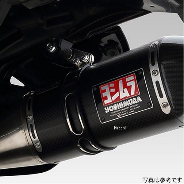 110-42E-5P50 ヨシムラ RS-4Jサイクロン カーボンエンド EXPORT SPEC スリップオンマフラー 17年 CRF250 政府認証 SS HD店 : ヒロチー商事 1号店 ...