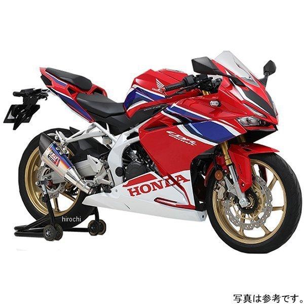 ヨシムラ 110-44C-5E80B スリップオンマフラー R-11 サイクロン 1エンド EXPORT SPEC 20年 CBR250RR STB HD店 : ヒロチー商事 1号店 - 通販 ...