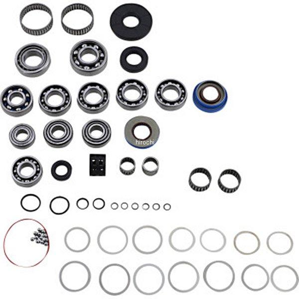 【USA在庫あり】 1104-0019 ムースレーシング MOOSE RACING TRANS REBUILD KIT POLARIS JP店 ...