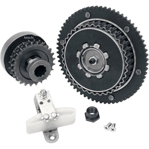 1120-0078 DRAG プライマリー ドライブ キット 90年-93年 Big Twin 24T/37T JP店 : ヒロチー商事 1号店 - 通販 - Yahoo!ショッピング