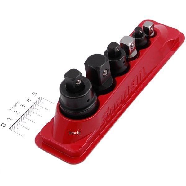 【USA在庫あり】 1206GS スナップオン Snap-on 3/8インチ アダプター コンビネーション 6セット JP店 : ヒロチー商事 ...