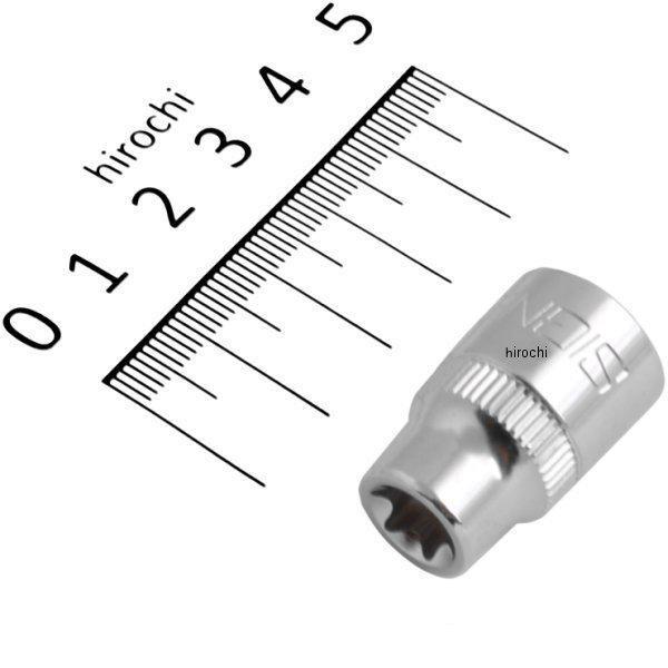 【メーカー在庫あり】 12156-SG シグネット SIGNET 3/8DR E10 ヘクスローブソケット (E型) JP店 : ヒロチー商事 ...