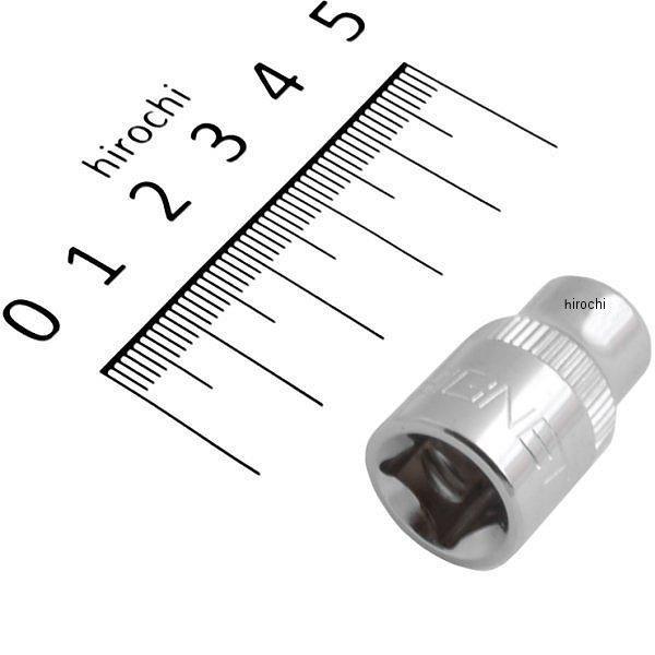 【メーカー在庫あり】 12156-SG シグネット SIGNET 3/8DR E10 ヘクスローブソケット (E型) JP店 : ヒロチー商事 1号店 - 通販 - Yahoo!ショッピング