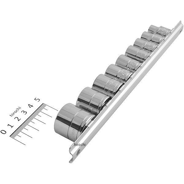 12709-SG シグネット SIGNET 3/8DR 9PC mm ソケットセット (#8129H) JP店 : 12709-sg : ヒロ ...