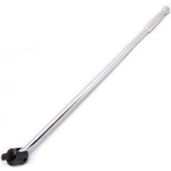 【メーカー在庫あり】 13522-SG シグネット SIGNET 1/2DR 24インチ(600mm) ロングスピンナーハンドル JP店 ...