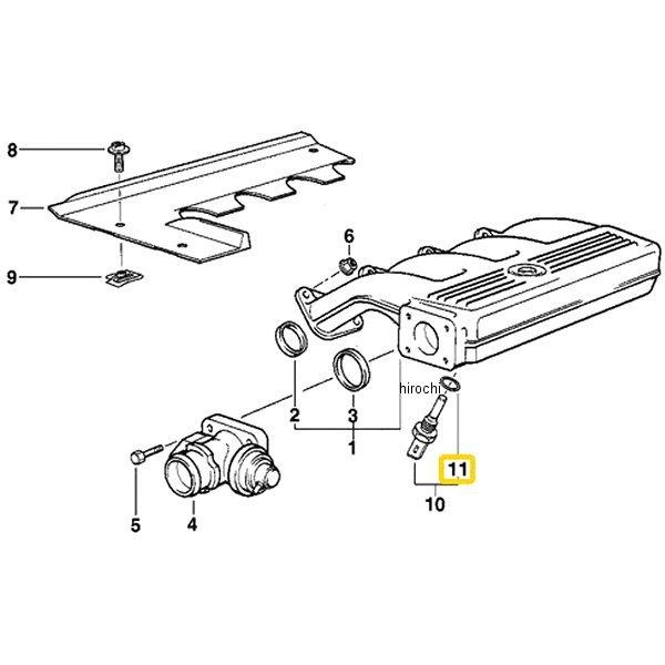 BMW 13621743299 BMW純正 Oリング JP店 : ヒロチー商事 1号店 - 通販 - Yahoo!ショッピング