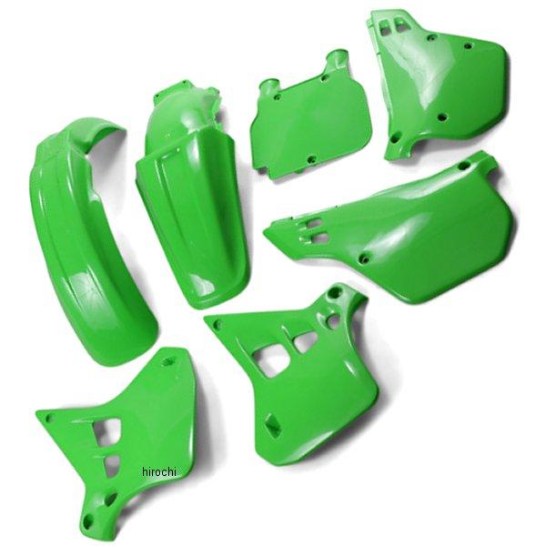 【USA在庫あり】 1403-2942 UFO PLAST ユーフォープラスト ボディキット KX125 91 OEM JP店 :1403-2942:ヒロチー商事 1号店 - 通販 ...