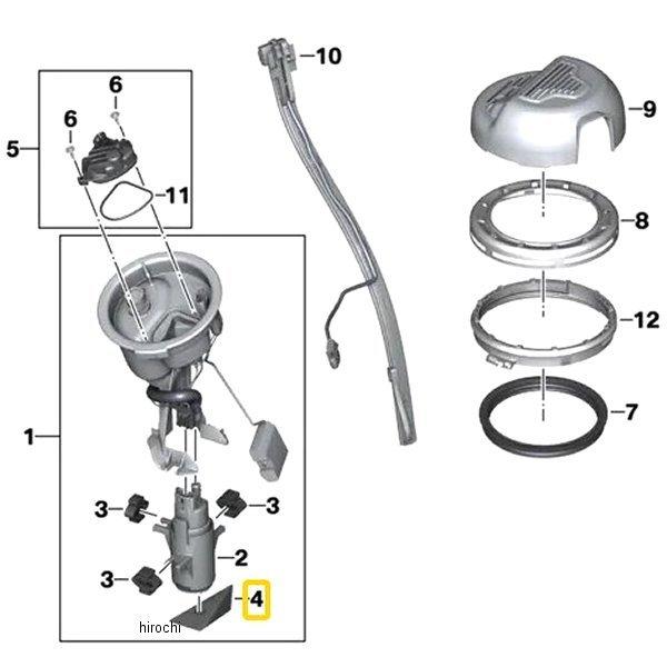 16148551342 BMW純正 ストレーナー JP店 : 16148551342 : ヒロチー商事 1号店 - 通販 - Yahoo!ショッピング