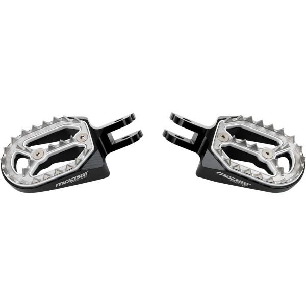 【USA在庫あり】 1620-2619 MOOSE OFFROAD QUALIFIER フットペグ - NC750X JP店 : ヒロチー商事 1号店 - 通販 - Yahoo!ショッピング