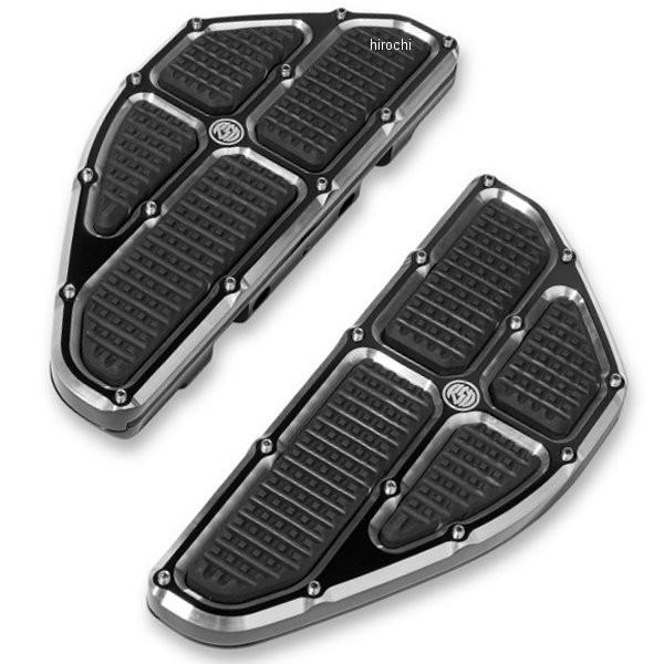 【USA在庫あり】 1621-0796 ローランドサンズデザイン RSD パッセンジャーフットボード トラクション コントラスト JP店 ...