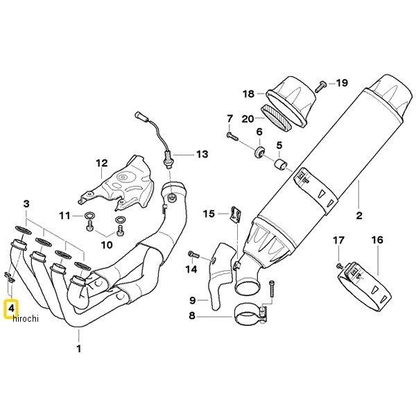 BMW 18217676551 BMW純正 ロック ナット JP店 : ヒロチー商事 1号店 - 通販 - Yahoo!ショッピング