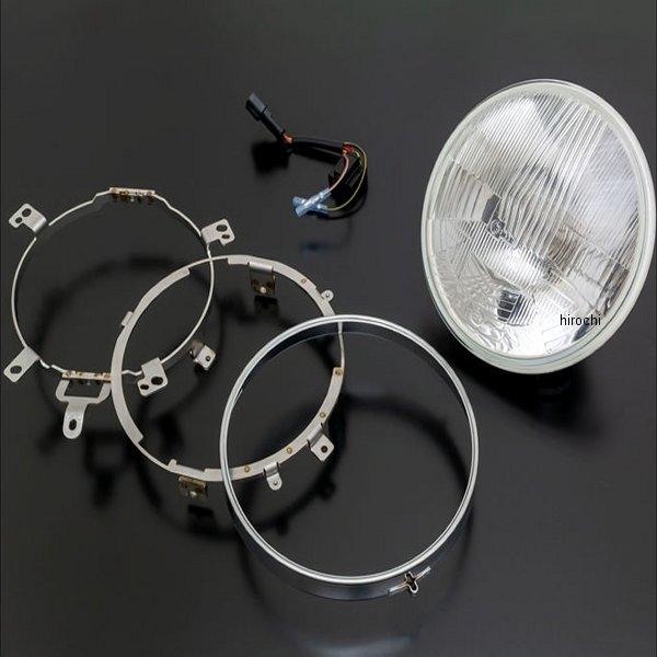 PMC 【メーカー在庫あり】 189-4016 ARCHI アーキ シビエ ヘッドライトコンバージョンキット 18年-24年 Z900RS JP店 : ヒロチー商事 1号店 - 通販 ...