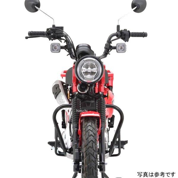 【メーカー在庫あり】 18960 デイトナ パイプエンジンガード CT125 黒 JP店 :18960:ヒロチー商事 1号店 - 通販 - Yahoo!ショッピング