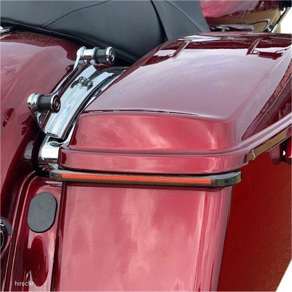 【USA在庫あり】 2040-2440 カスタム ダイナミクス LEDサドルバッグライト 14年以降 FLHR スモーク JP店 : ヒロチー商事 1号店 - 通販 - Yahoo!ショッピング