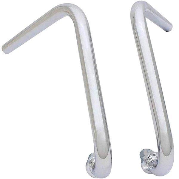 シフトアップ 205061 SHIFTUP スクイーズ セペレートハンドル ミドル モンキー メッキ JP店 : ヒロチー商事 1号店 ...