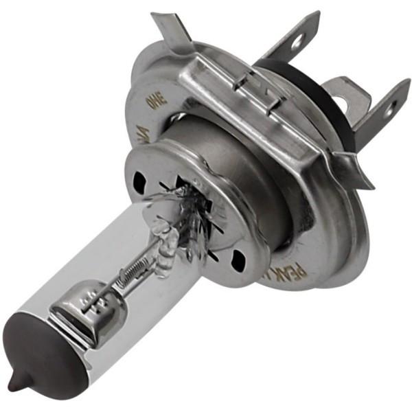 2060-0796 PEAK LIGHTING ハロゲンバルブ H4 12V 100/80W 1個売り JP店 : ヒロチー商事 1号店 - 通販 - Yahoo!ショッピング