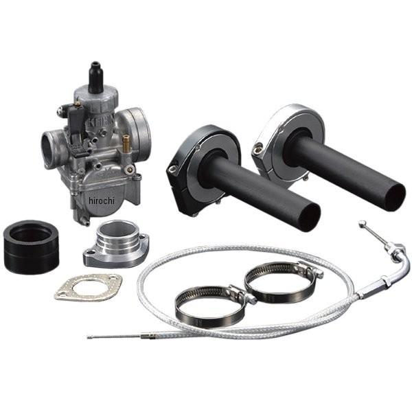 ホンダ 209222-23 シフトアップ ハイスロットルキャブレターキット NSF100 ケイヒン PE22 シルバー HD店 : ヒロチー ...