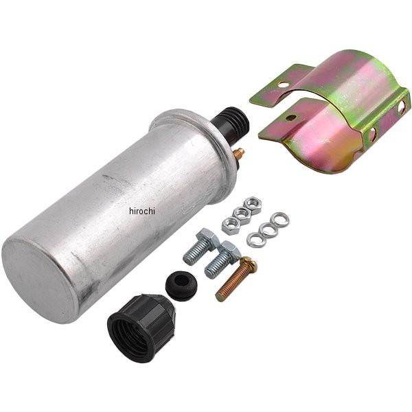 【USA在庫あり】 2102-0296 エムゴ EMGO イグニッションコイル 4オーム 12V シングル JP店 : ヒロチー商事 1号店 - 通販 - Yahoo!ショッピング