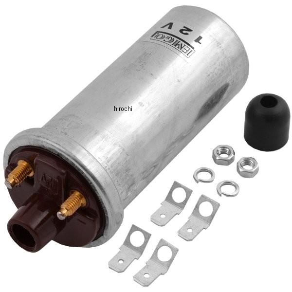 【USA在庫あり】 2102-0298 エムゴ EMGO イグニッションコイル 5.5オーム 12V #47276 Lucas JP店 : 2102-0298 : ヒロチー商事 1号店 ...