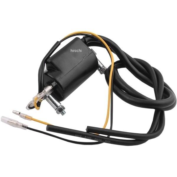 【USA在庫あり】 2102-0302 エムゴ EMGO イグニッションコイル 1.09オーム 6V デュアル JP店 : 2102-0302 : ヒロチー商事 1号店 - 通販 ...