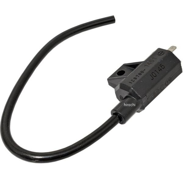 カワサキ 21121-1152 カワサキ純正 コイル イグニッション JP : ヒロチー商事 1号店 - 通販 - Yahoo!ショッピング