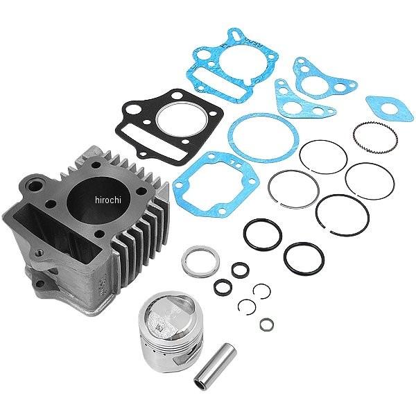 KITACO 【メーカー在庫あり】 212-1013481 キタコ 75cc LIGHT ボアアップKIT モンキー/ゴリラ JP店 : ヒロチー商事 1号店 - 通販 - Yahoo!ショッピング