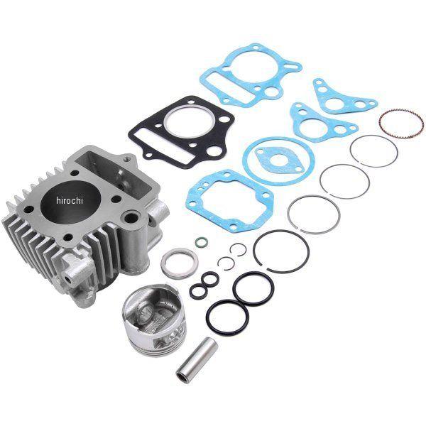 KITACO（キタコ） 【メーカー在庫あり】 212-1123481 75cc LIGHT ボアアップKIT モンキー/ゴリラ JP店 : ヒロチー商事 1号店 - 通販 - Yahoo!ショッピング